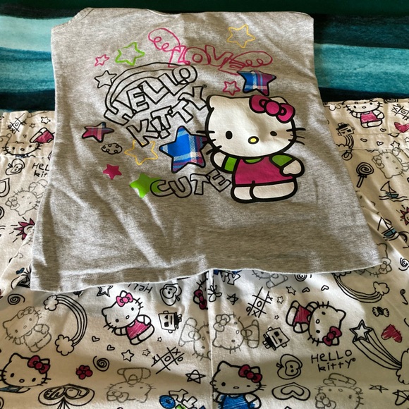Hello Kitty | Intimates & Sleepwear | Y2k Hello Kitty | Poshmark